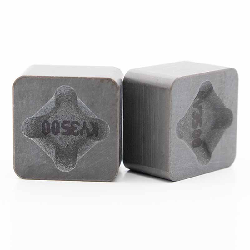 Kennametal SNMX 120716 T02020 Negative Insert Wendeschneidplatte