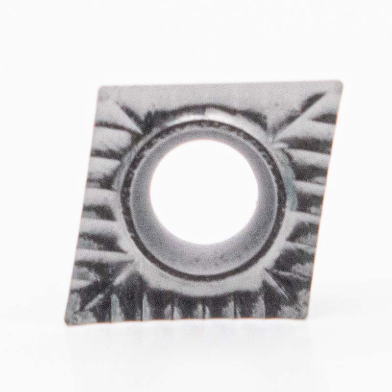 10 Stk. CCGT 060202 BAL BOEHLERIT Wendeschneidplatten